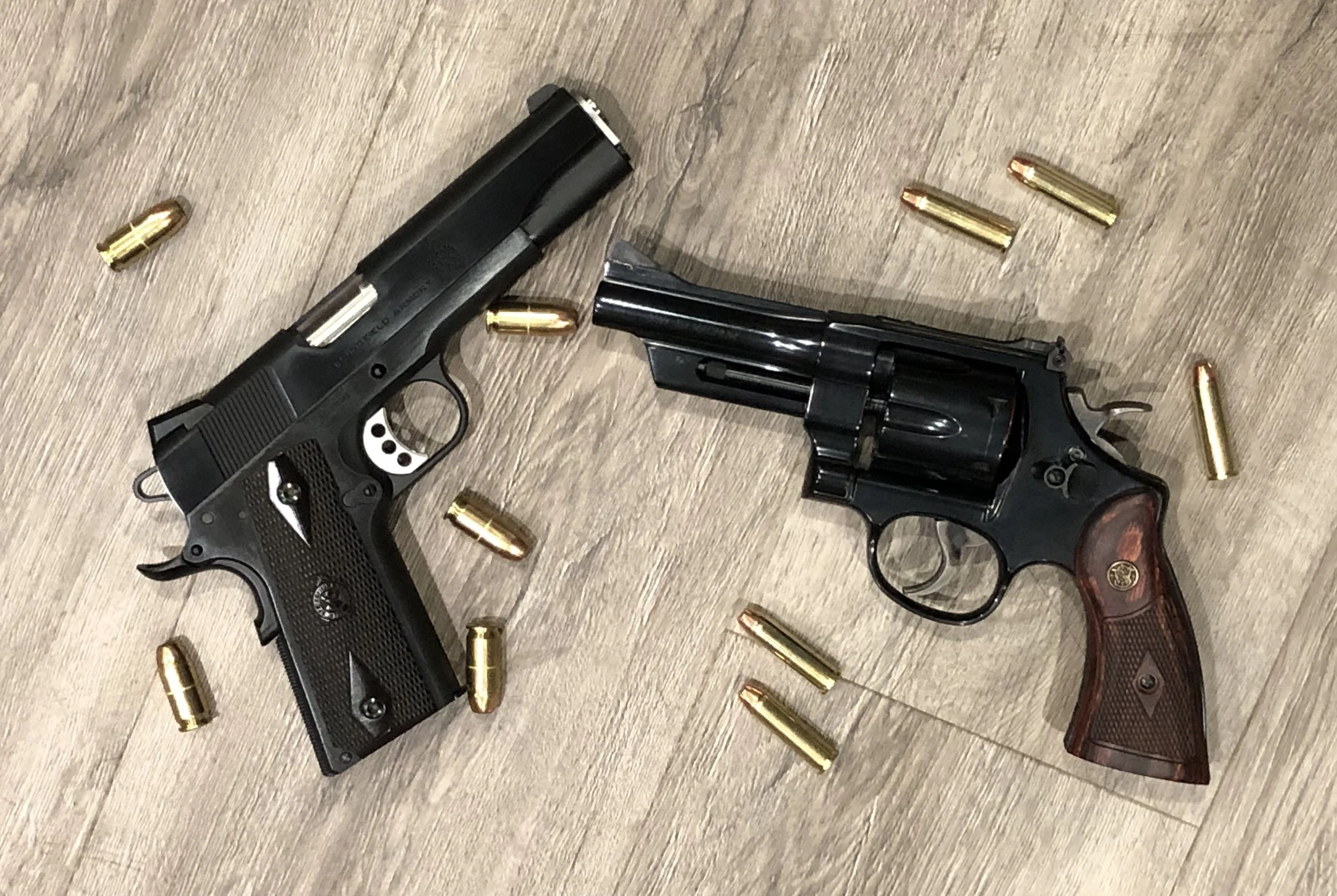 Joey Guns LLC | Plainfield, CT — Joey Guns, LLC | Plainfield, CT