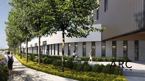 About Us — Whitby Docs