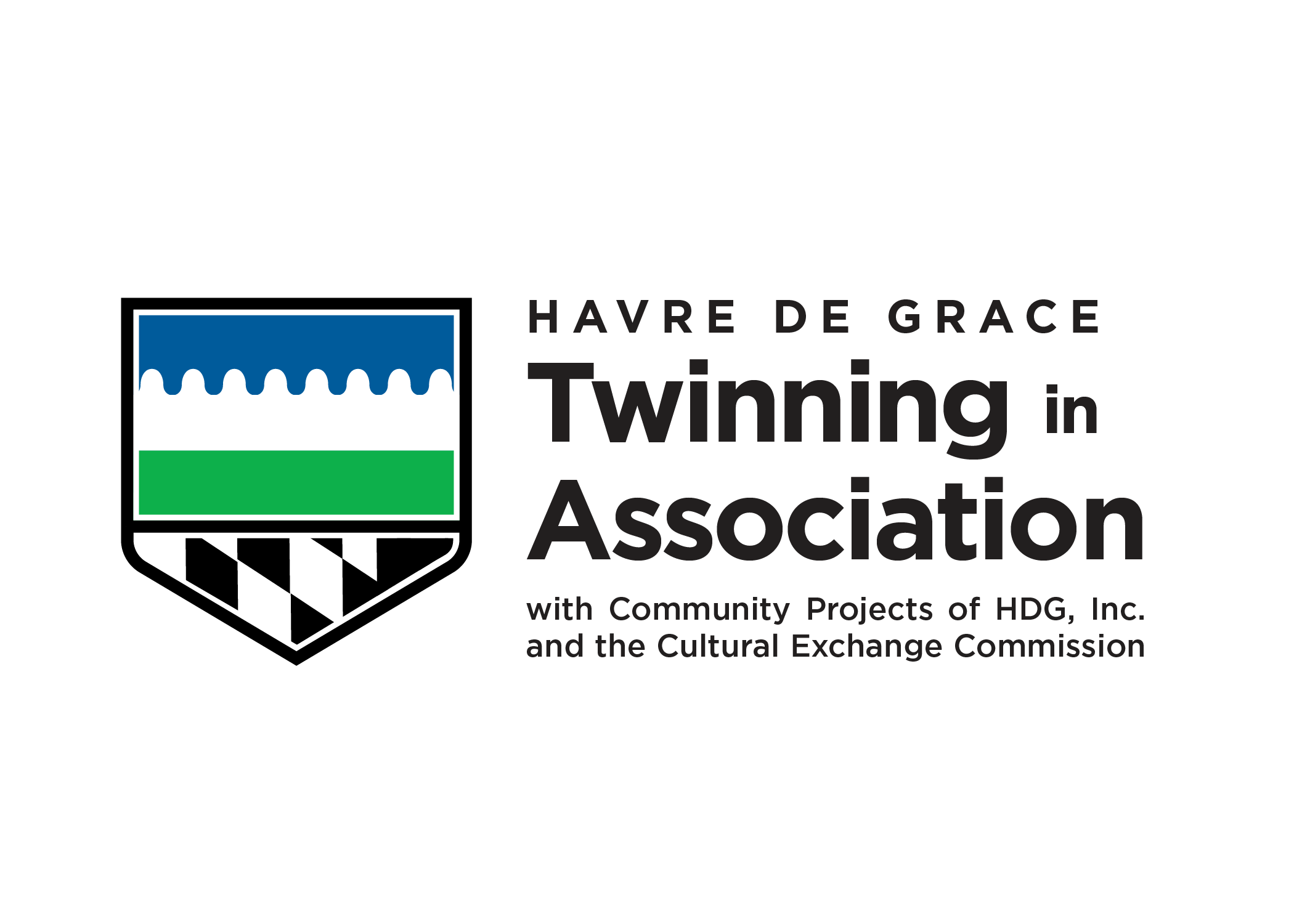 HDG Twinning
