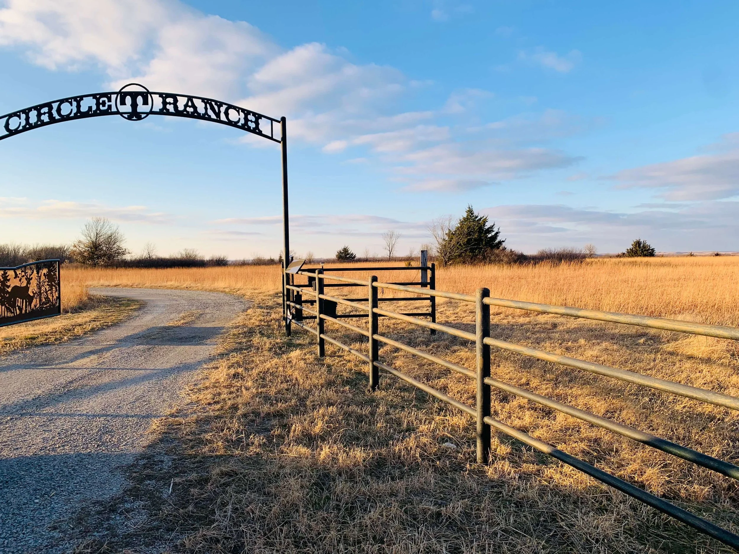 On-Going Farm Transformation Plan — Regenerative Wisdom