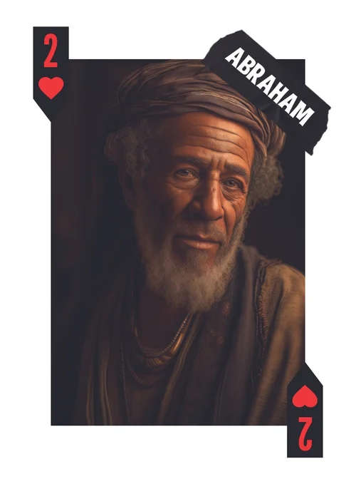 Abraham's Amazing Adventure: God's Friend & Promise Keeper! #KidsBible #FaithForChildren