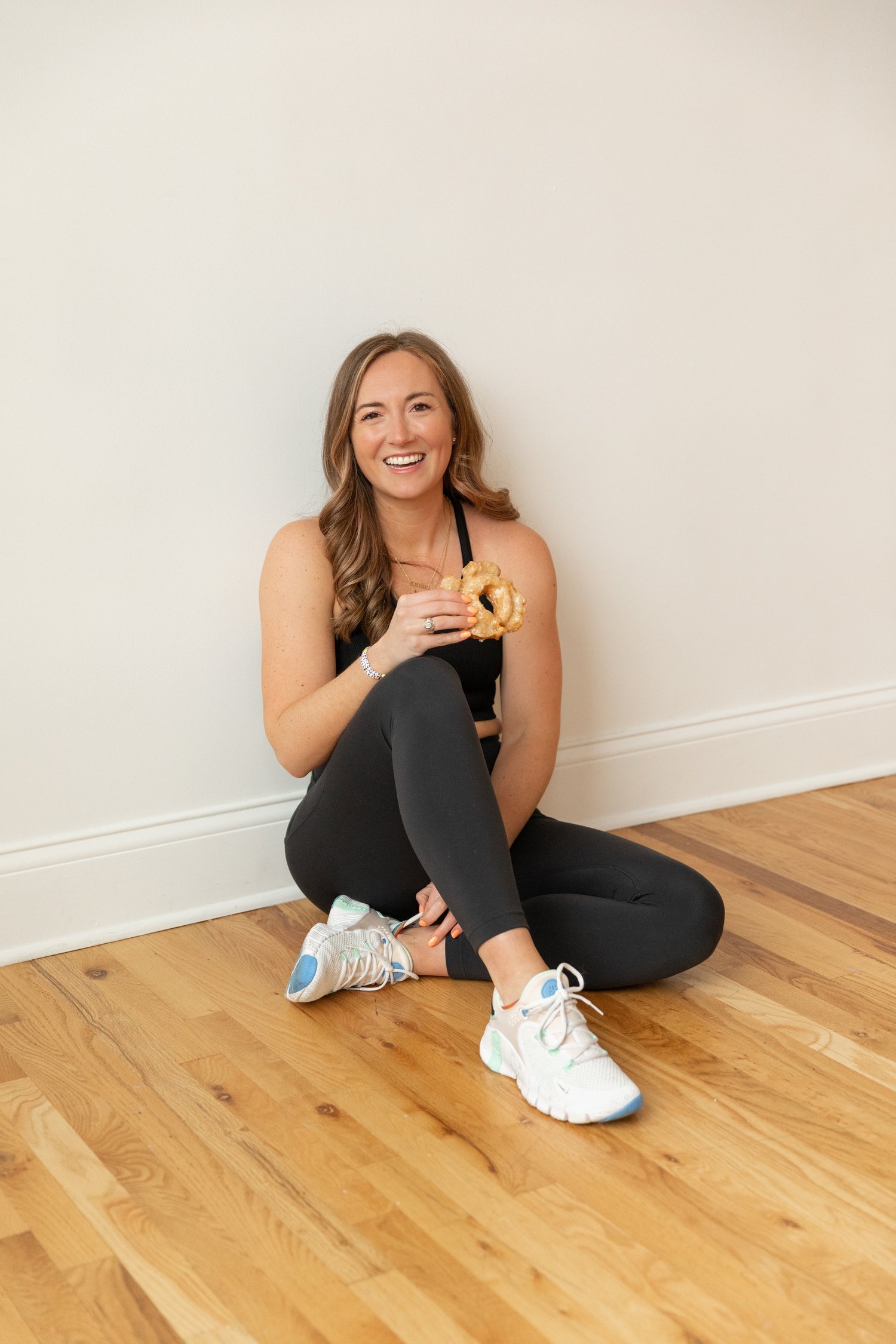 Online Nutrition Coach & Weight Loss Nutritionist | Julia Lynch