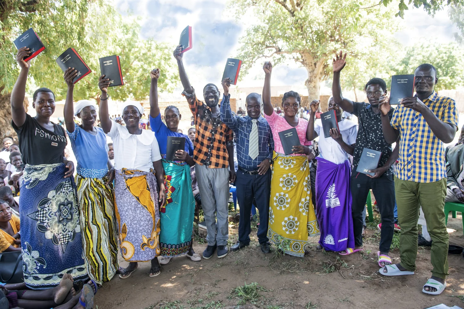 Finish Line Ministries International