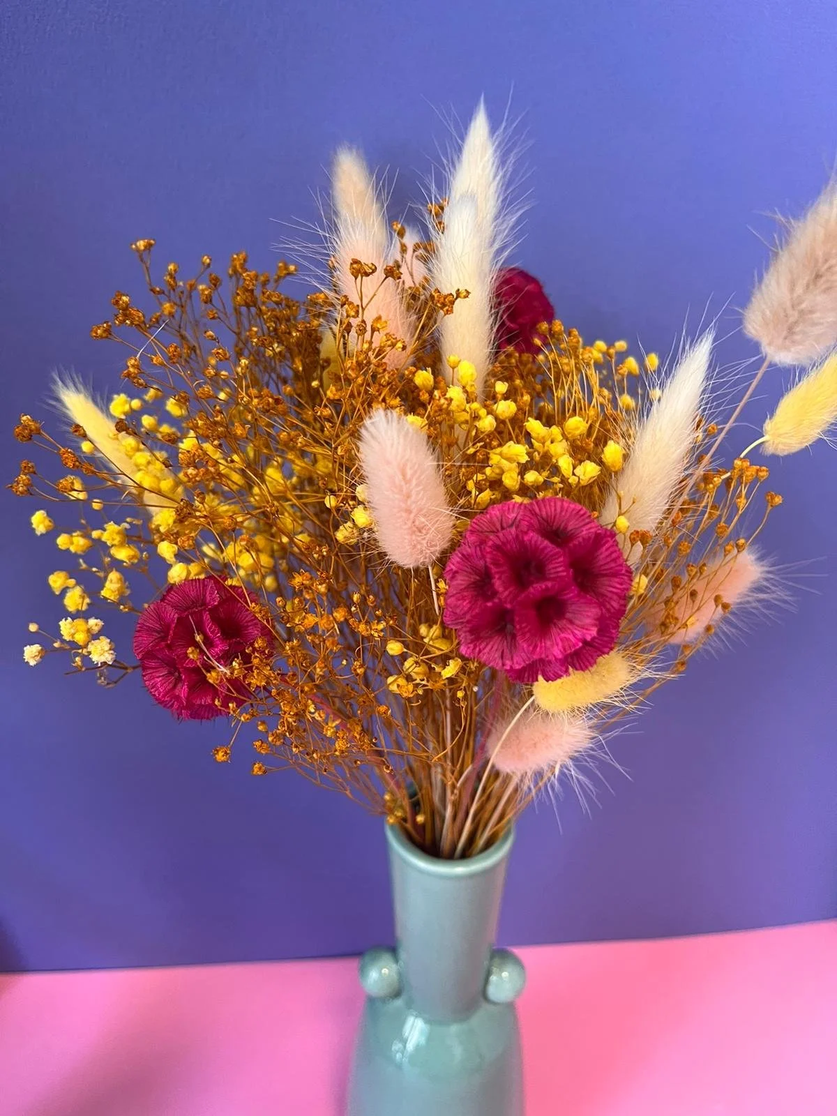 Petit bouquet de fleurs — Chez Marcel fleurs