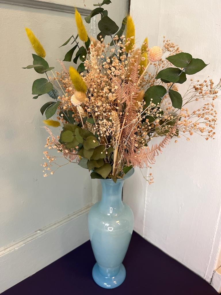 Petit bouquet de fleurs — Chez Marcel fleurs