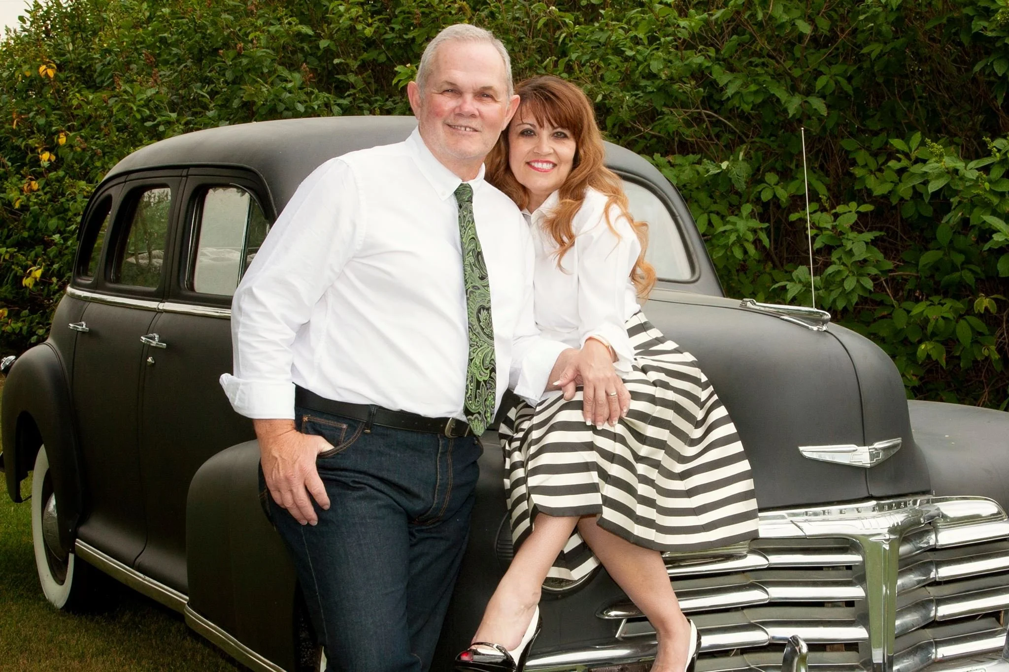 Speakers — Jesus = Enough