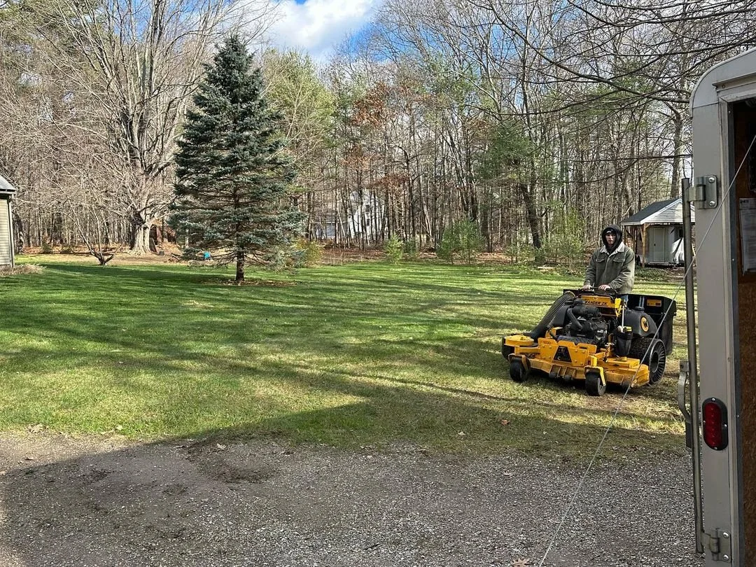 Gardner's Landscaping LLC