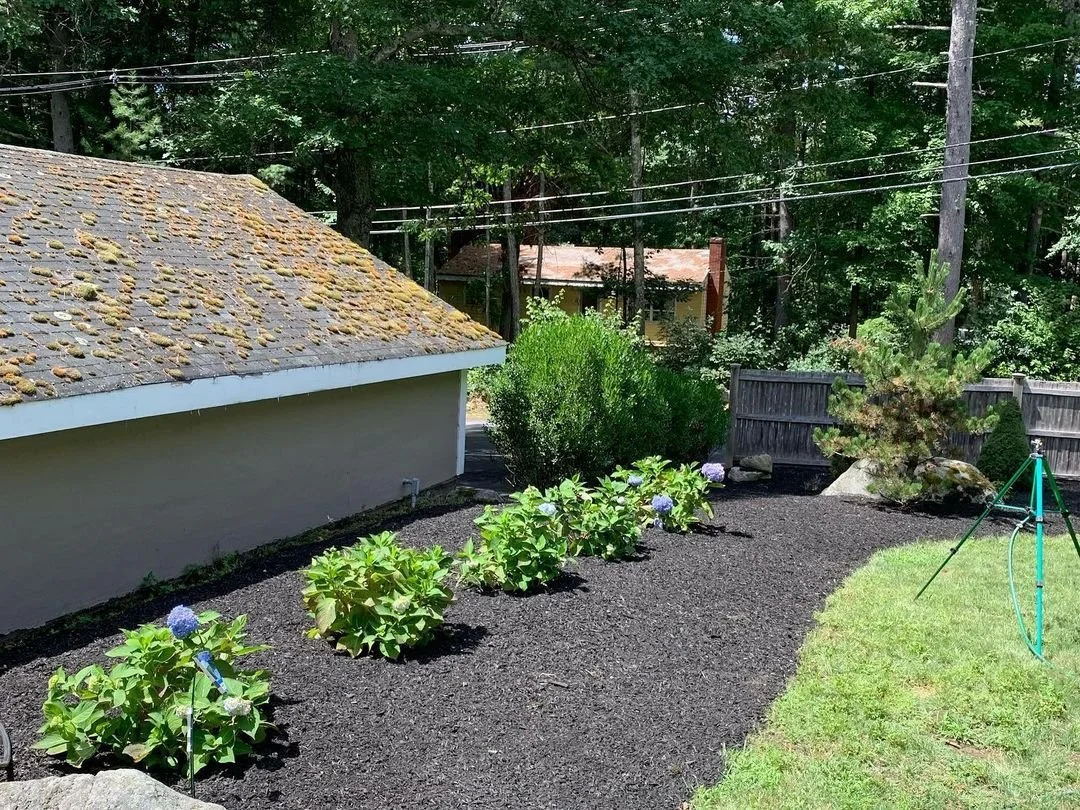Gardner's Landscaping LLC