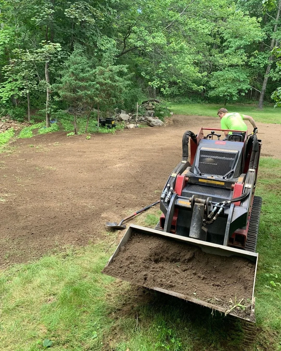 Gardner's Landscaping LLC