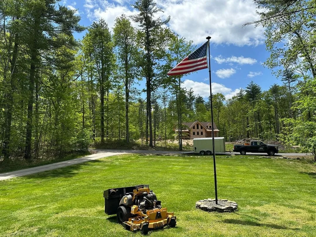 Landscaping Services in Chelmsford, Westford & Groton, MA | Gardner’s ...