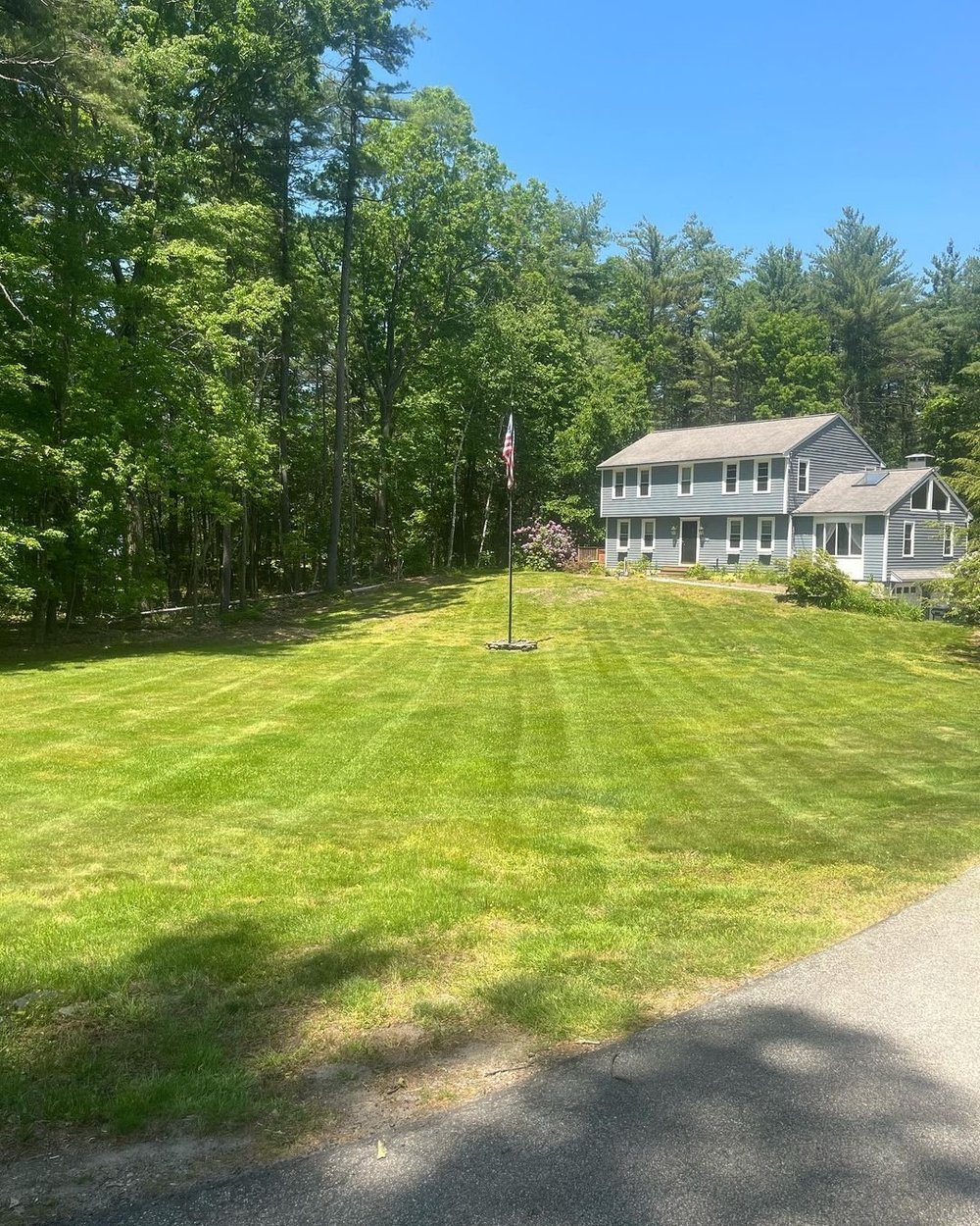 Landscaping Services in Chelmsford, Westford & Groton, MA | Gardner’s ...