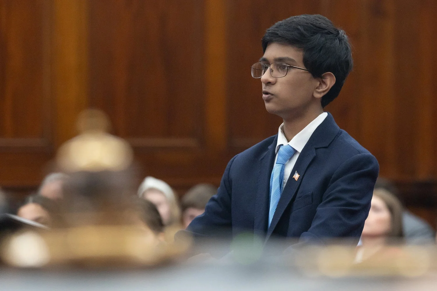 Mock Trial — MYLaw