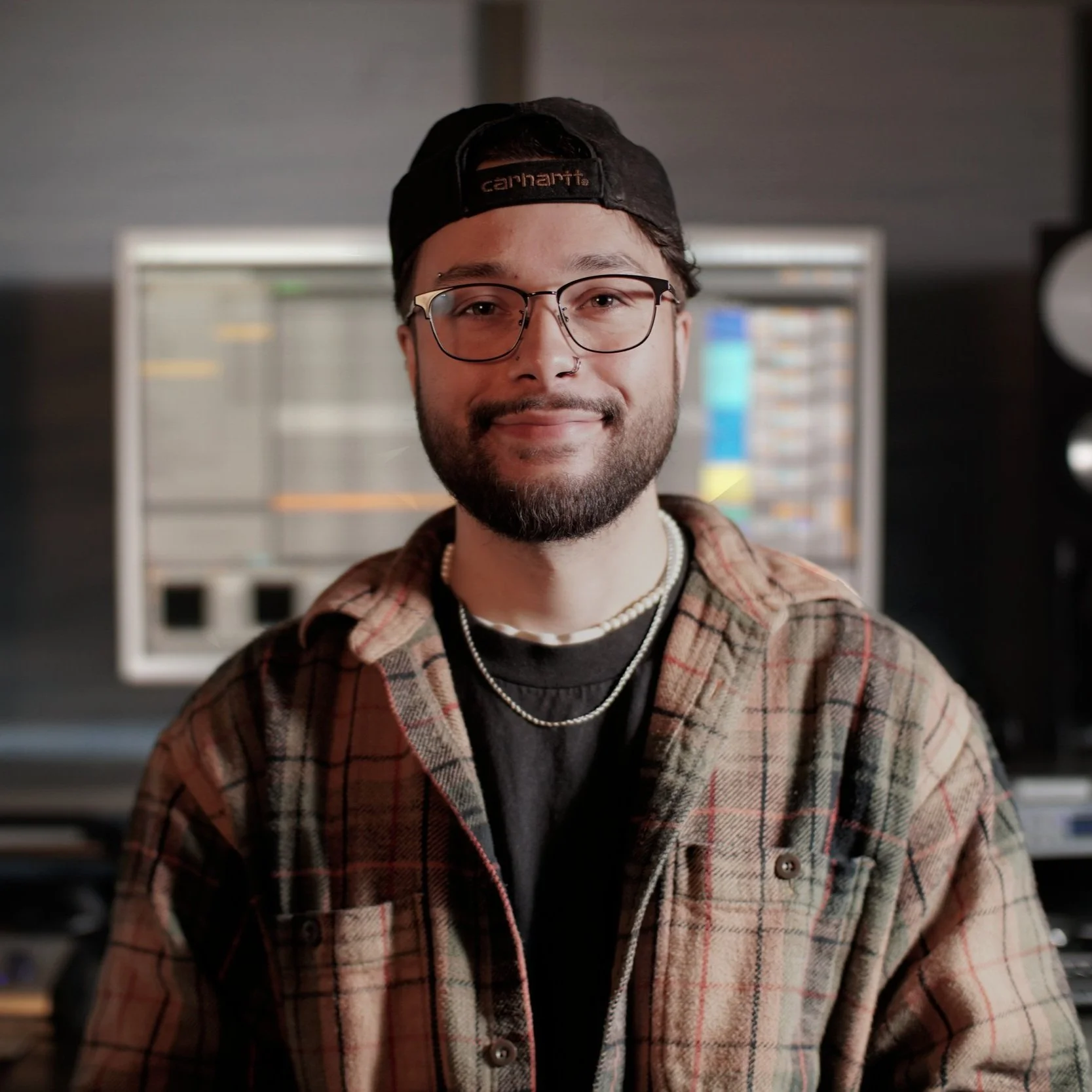 BOOKING — Sendai Studios, Seattle Recording Studio