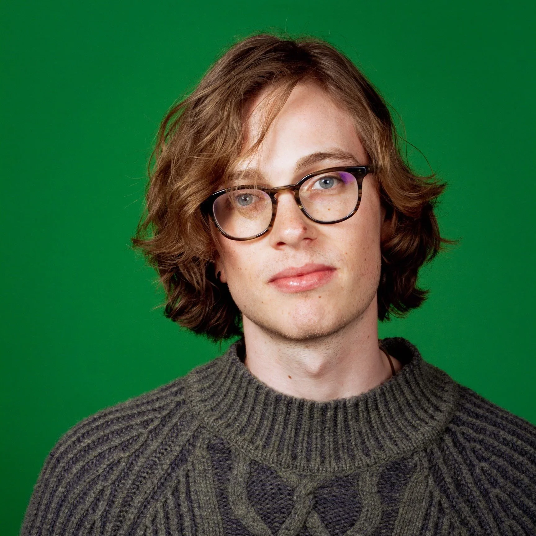 BOOKING — Sendai Studios