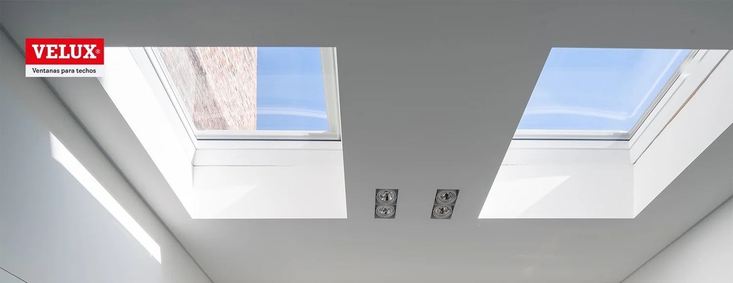 VELUX — Italplast - Aberturas de PVC