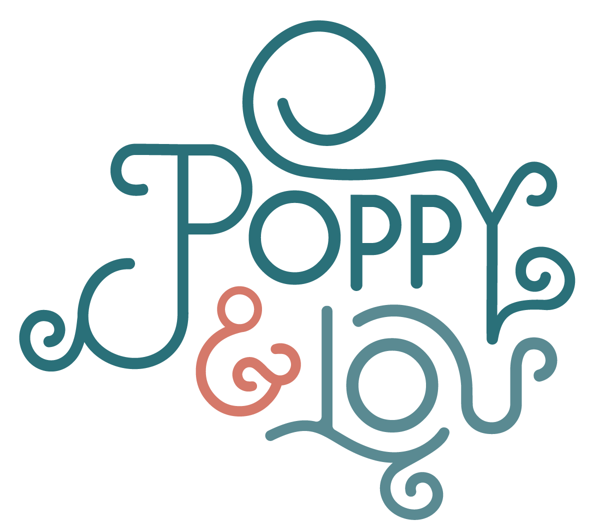 Poppy & Lou