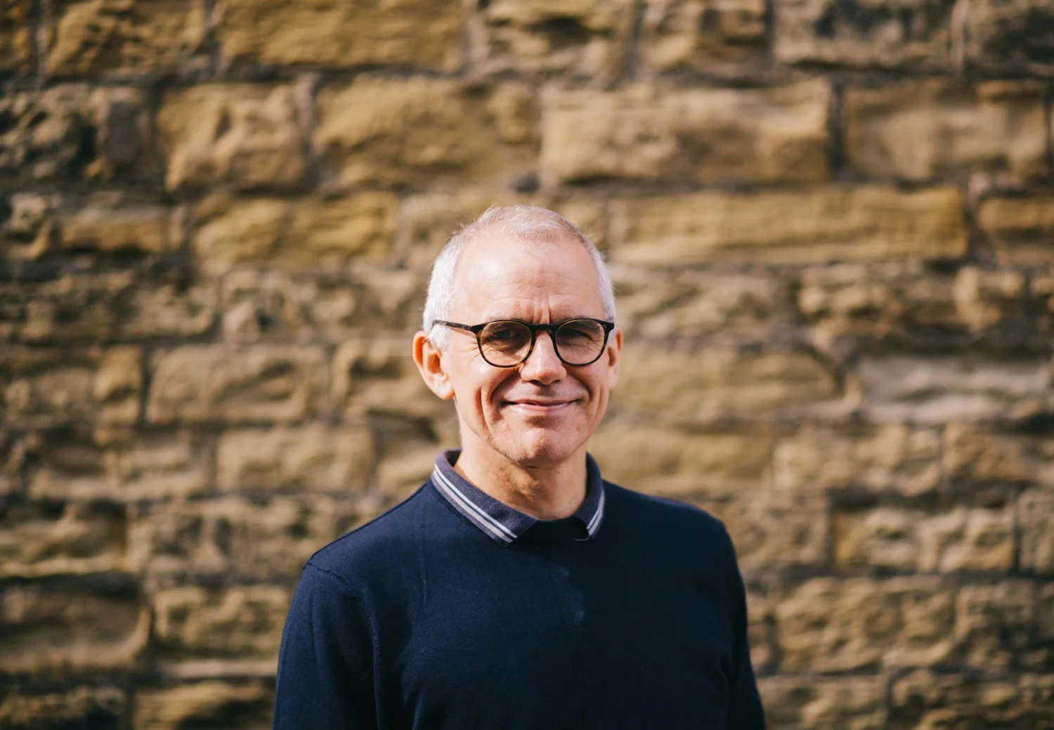 leadership — The Crowded House