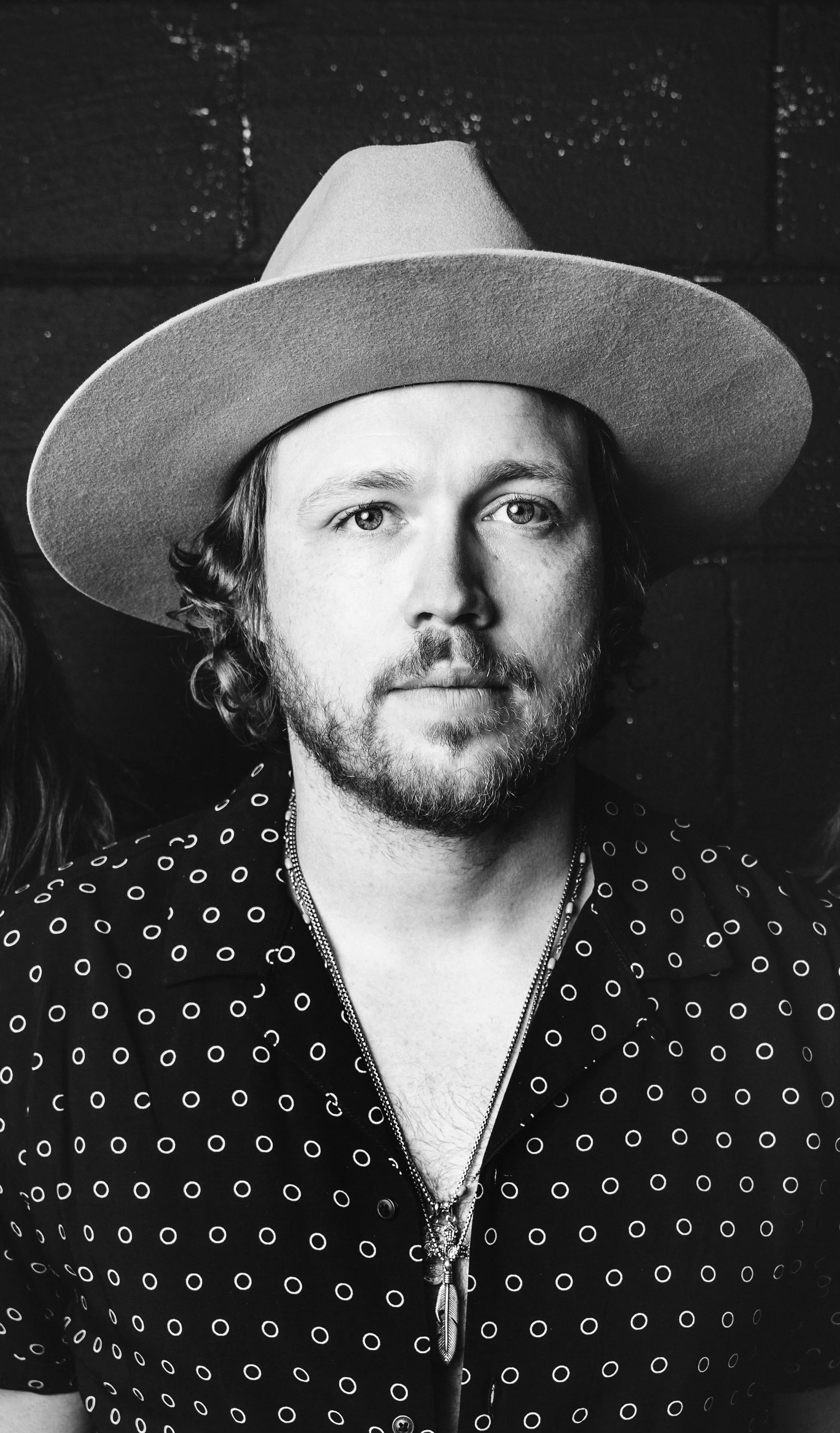 About — A Thousand Horses