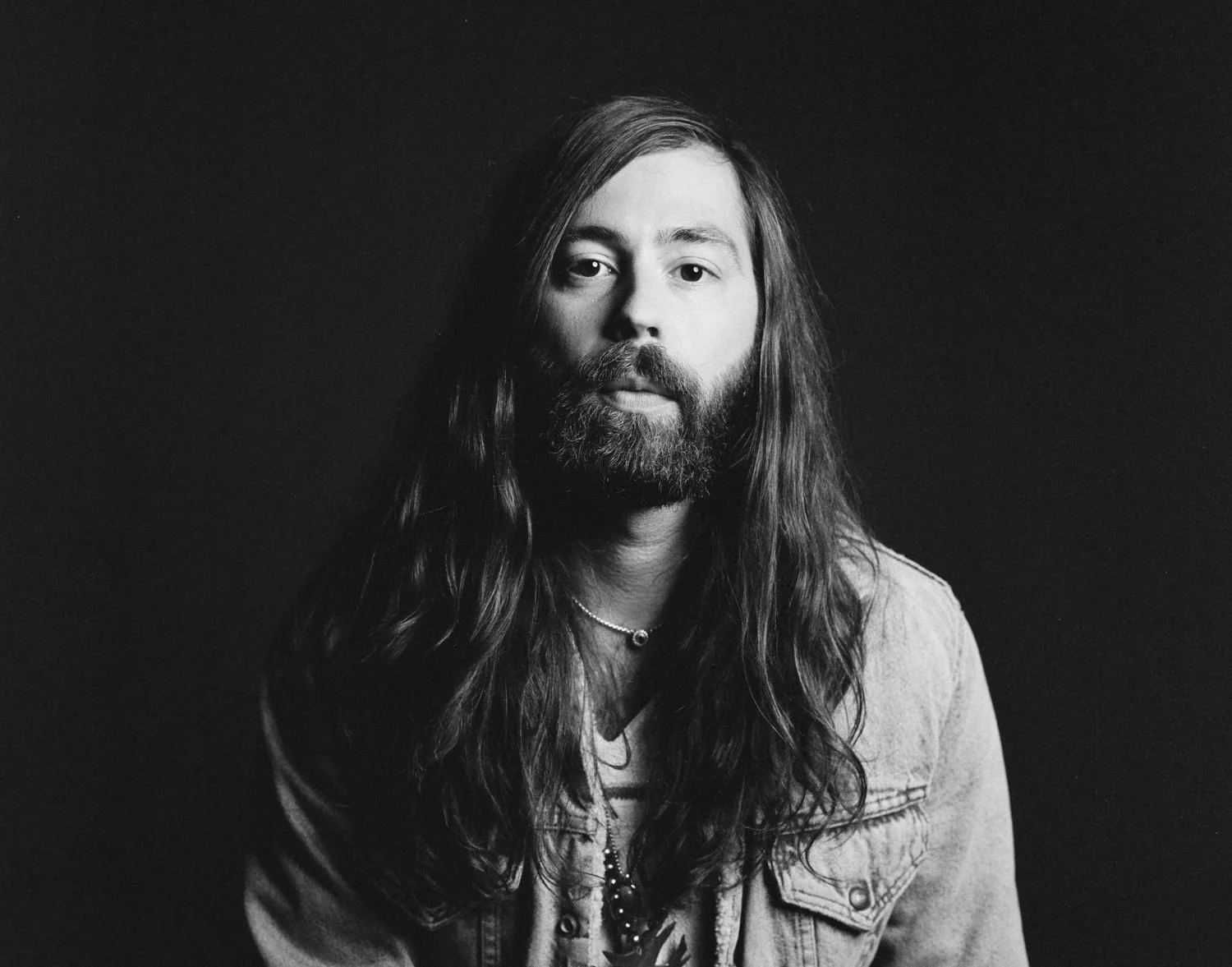 About — A Thousand Horses