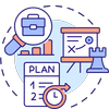 Strategic Applications — Journey To Healthcare