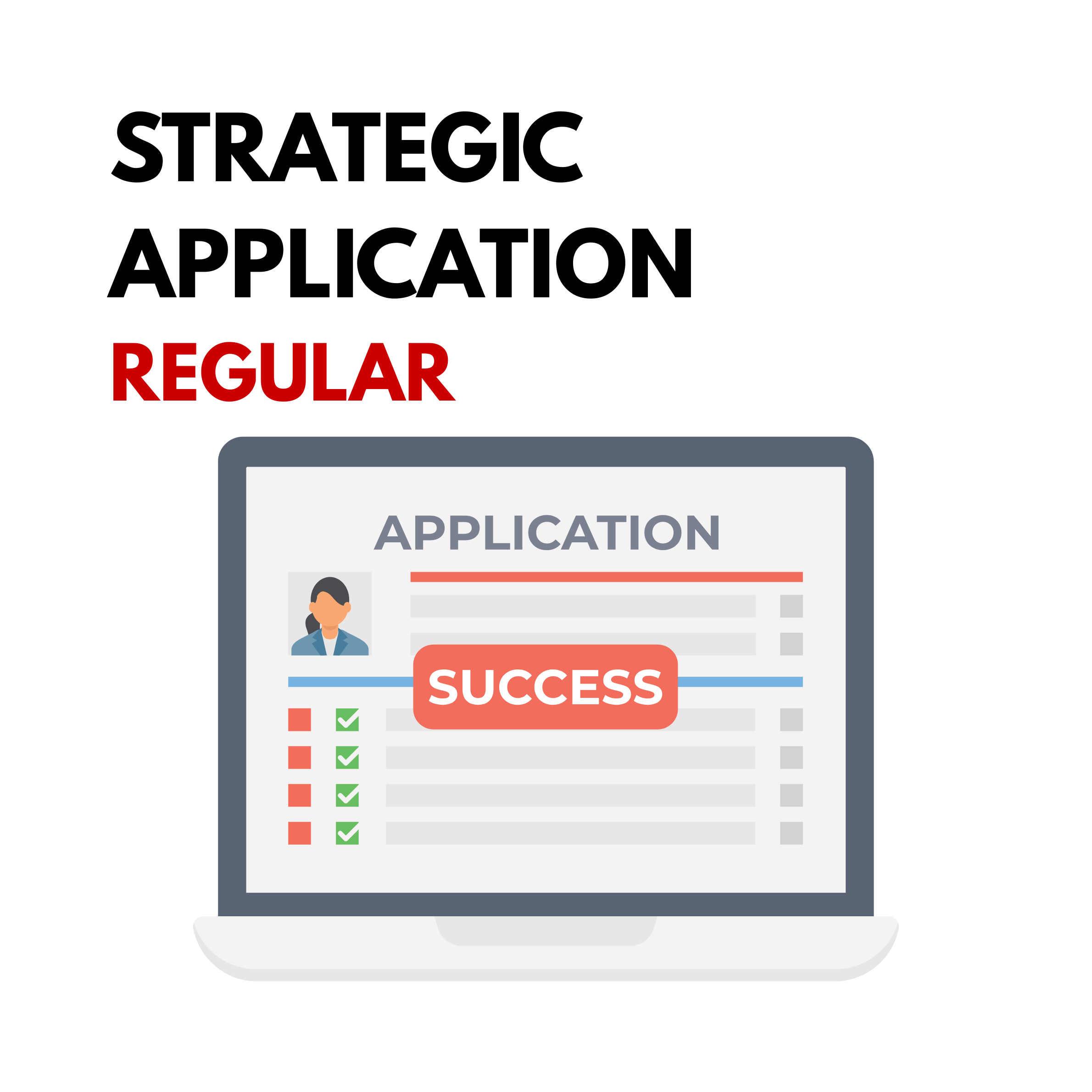 Strategic Applications — Journey To Healthcare