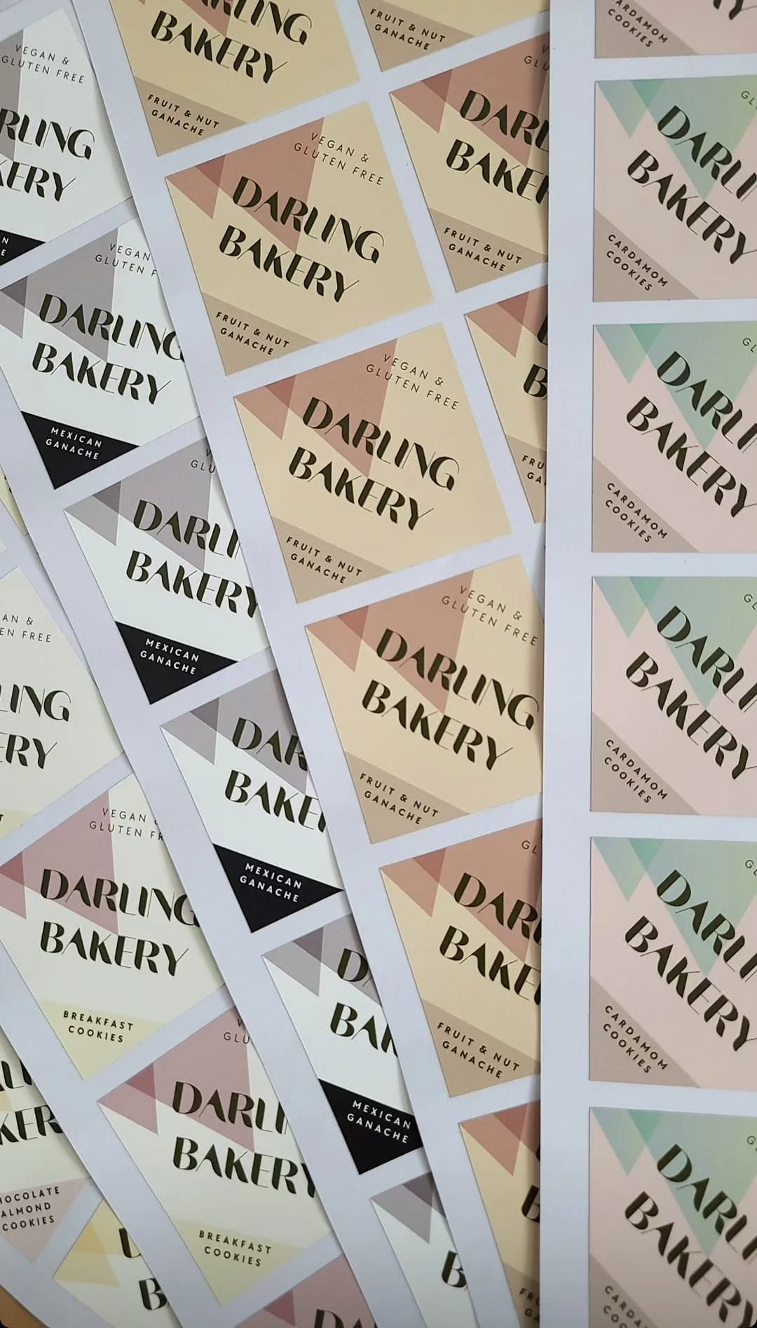Darling Bakery