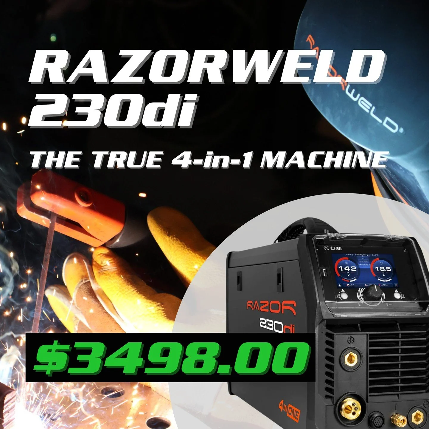 Northern Welding Supplies Ltd. — Preferred Supplier of Welding ...