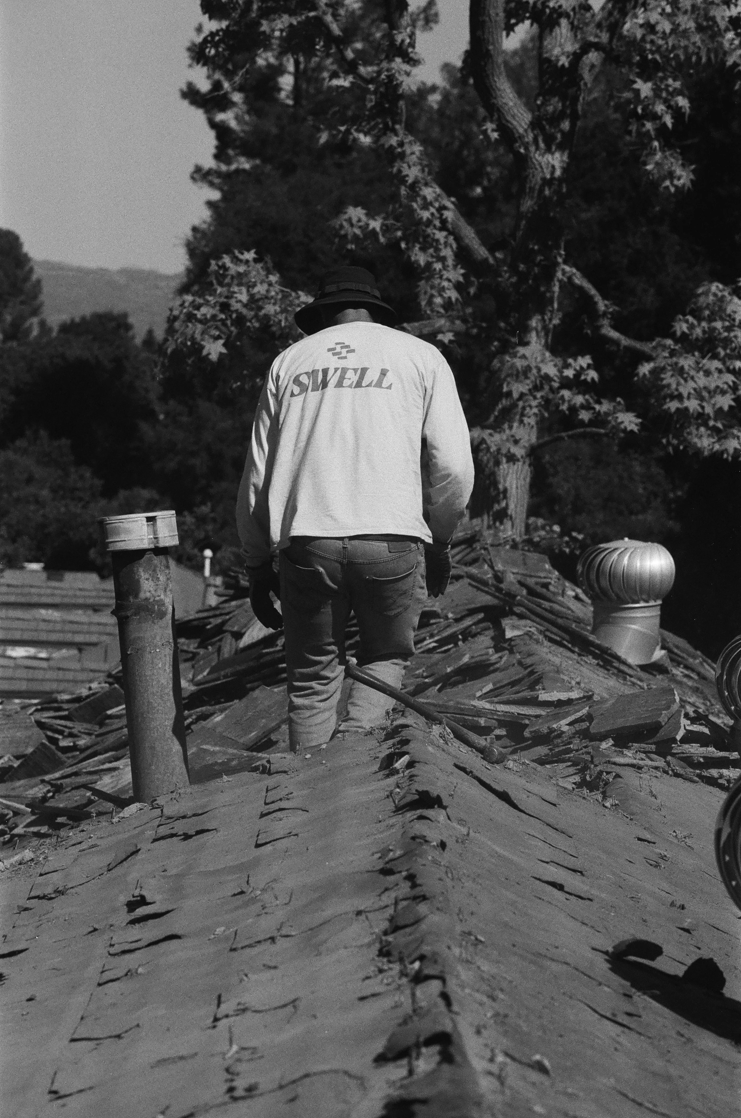 Trusted Commercial & Residential Roofing Services in SoCal