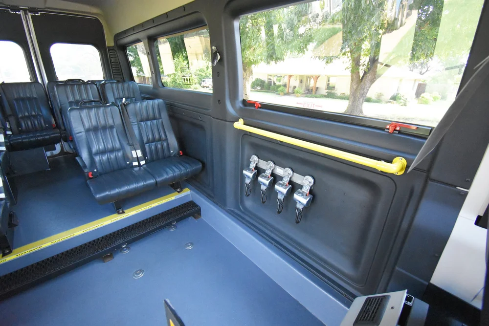 FARES & RATES — FIRST CAPITAL TROLLEY