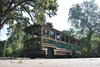 HISTORIC TROLLEY TOUR — FIRST CAPITAL TROLLEY