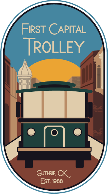 FIRST CAPITAL TROLLEY