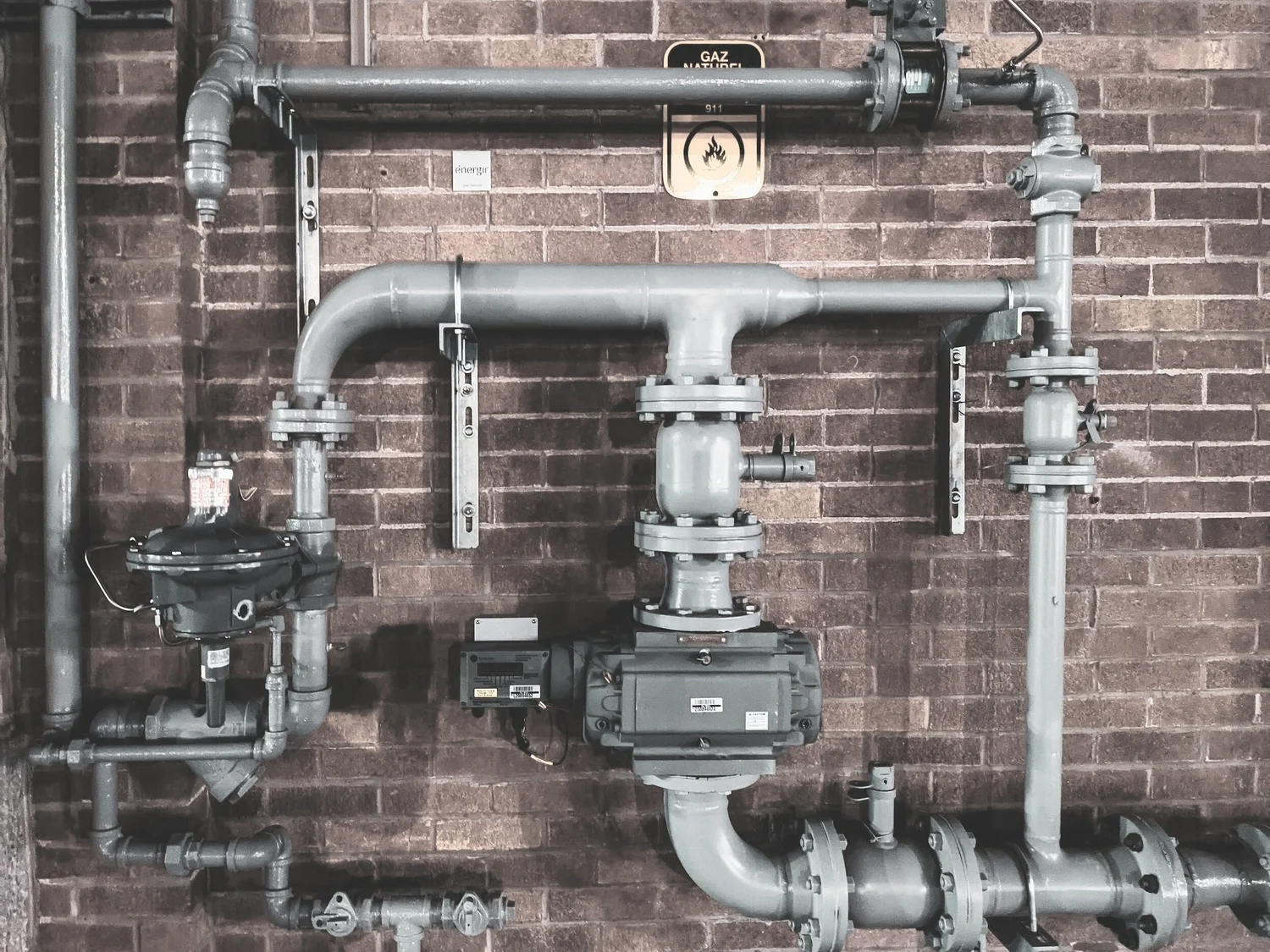 The Parts Counter at White's Plumbing Supplies — White's Plumbing Supplies
