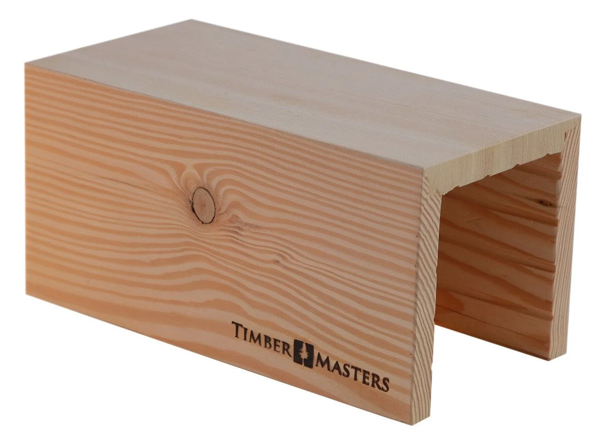Timber Box Beams | Hollow Beams, Mantles, Shelves & more | Timber Masters
