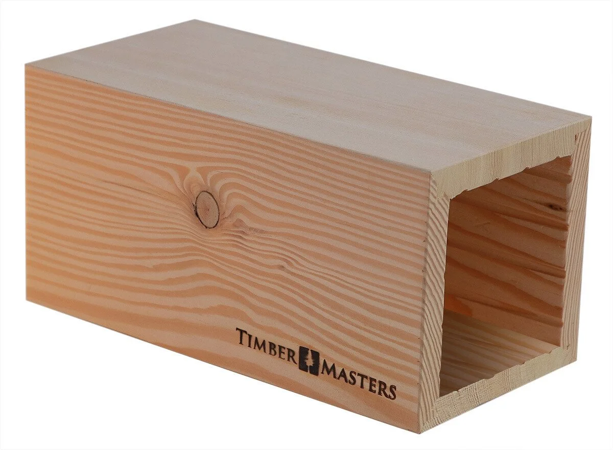 Store 1 — Timber Box Beams