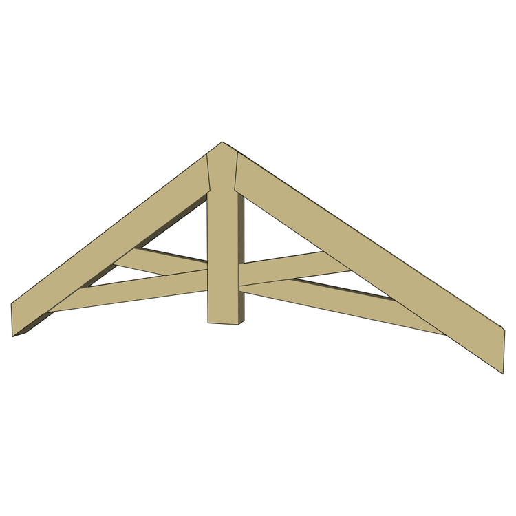 Timber Box Beams | Hollow Beams, Mantles, Shelves & more | Timber Masters