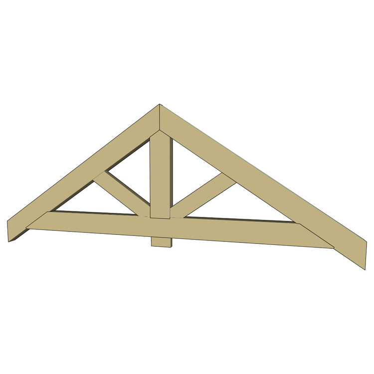 Timber Box Beams | Hollow Beams, Mantles, Shelves & more | Timber Masters