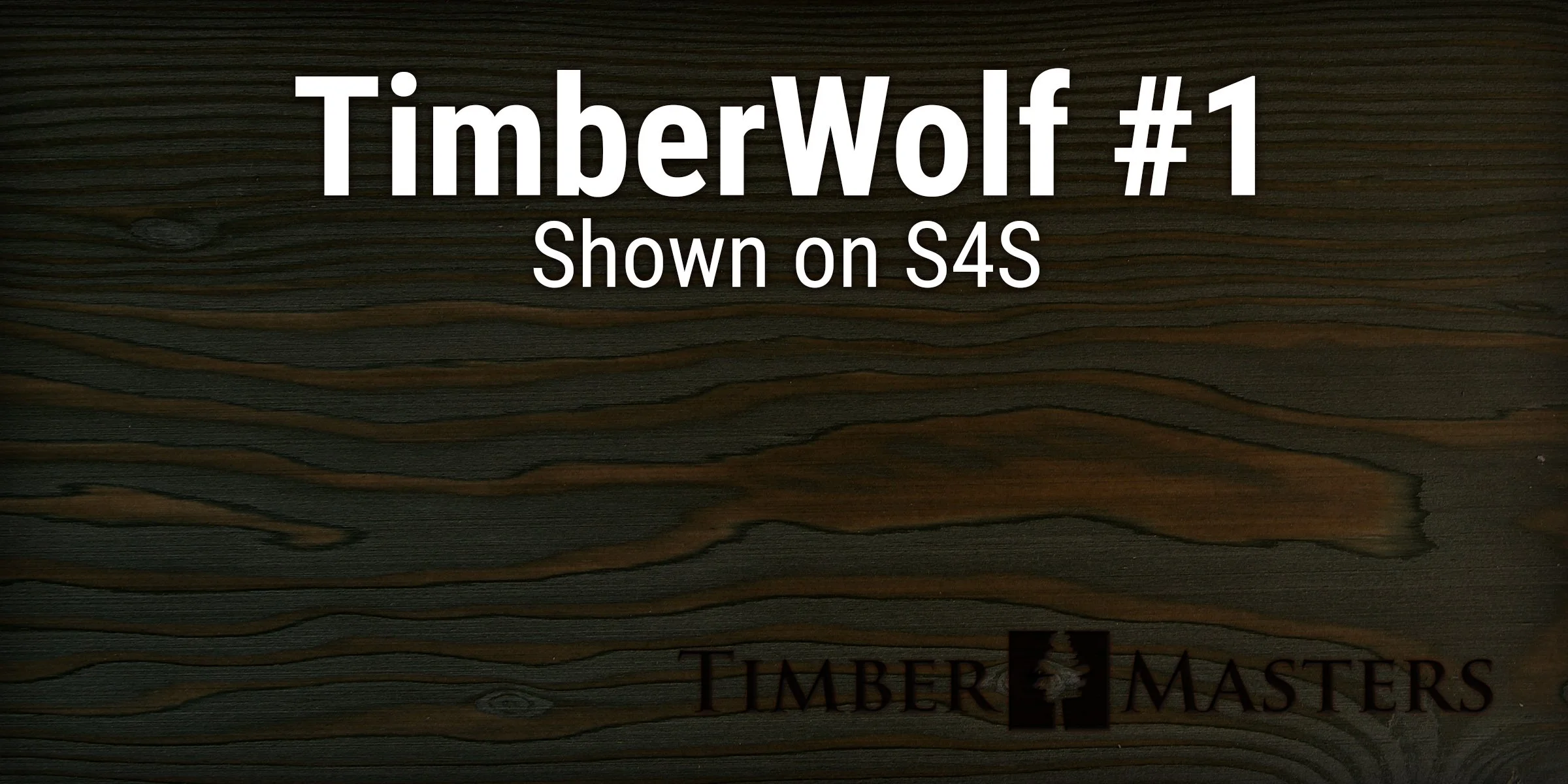 Store 1 — Timber Box Beams