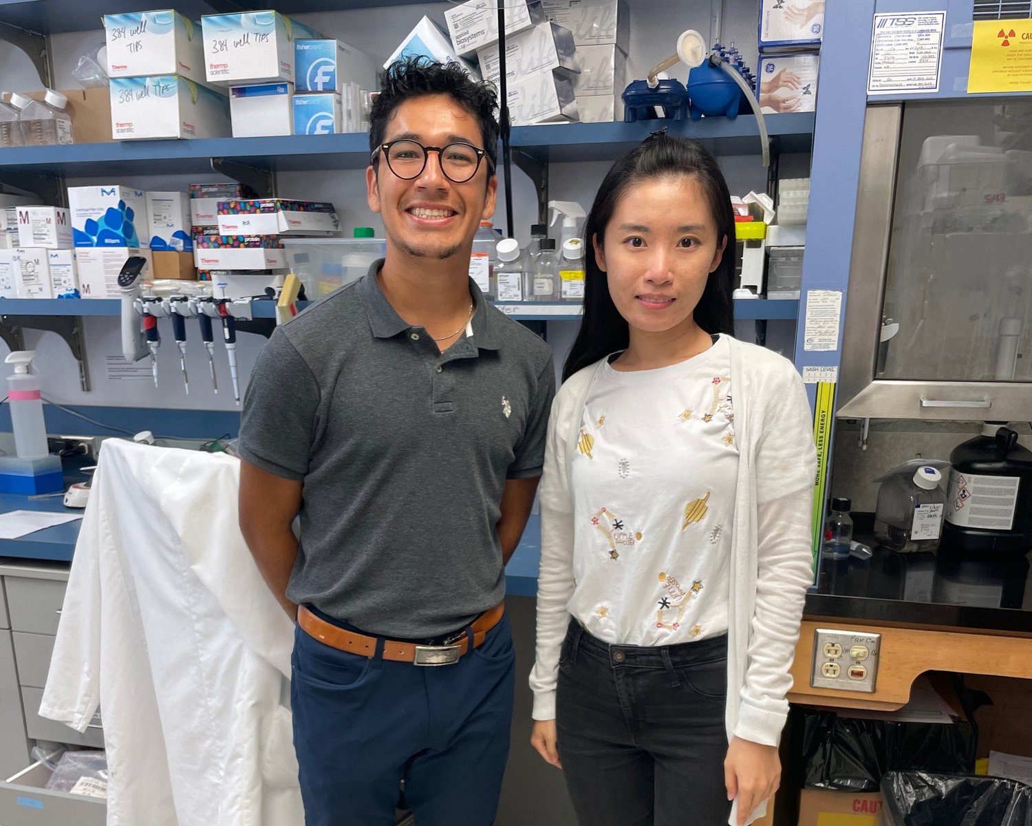 Blog — Meng (Gemma) Zhao