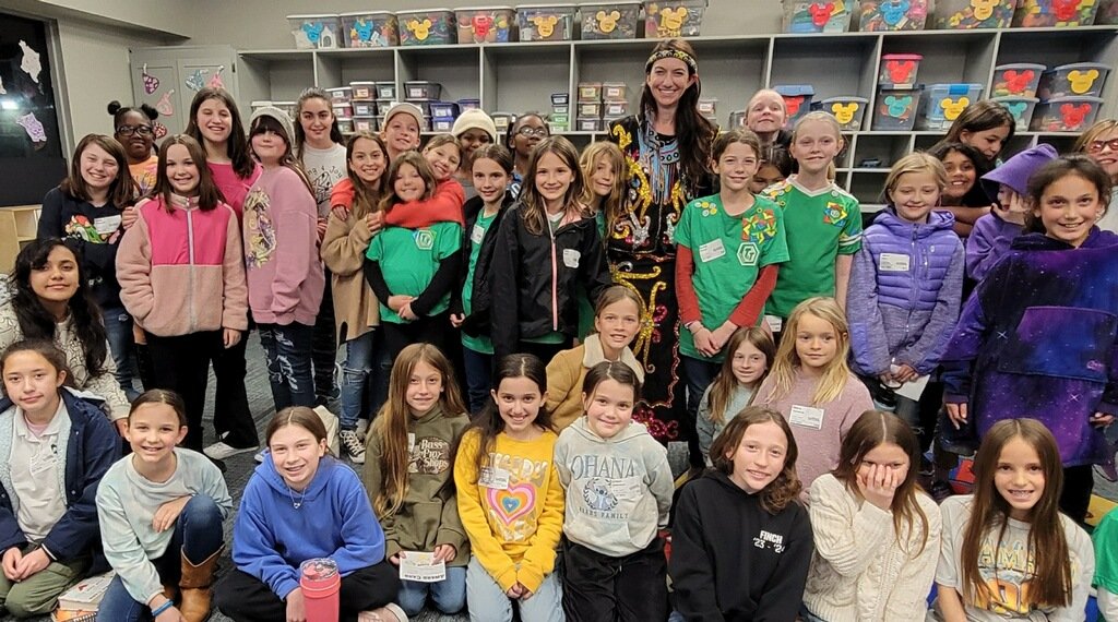 AWANA Information — Grace Chapel