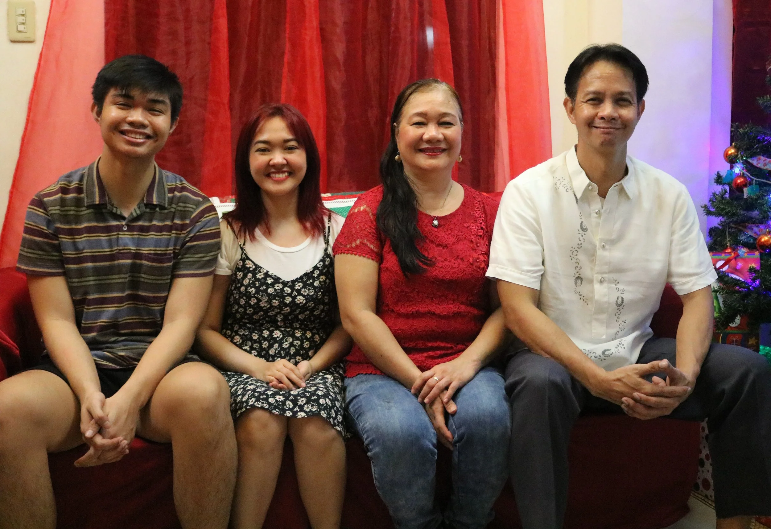 Missions — Grace Chapel