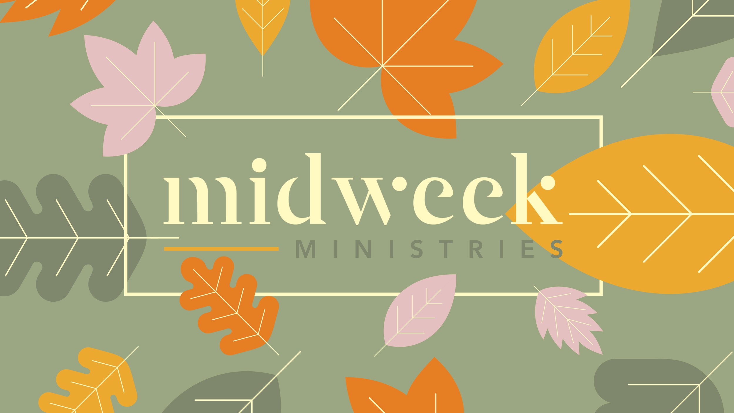 Ministries — Your Site Title