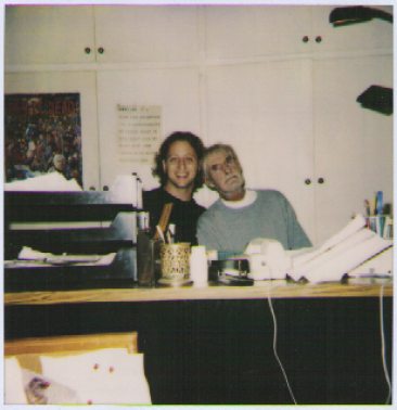 About — Mandala V3