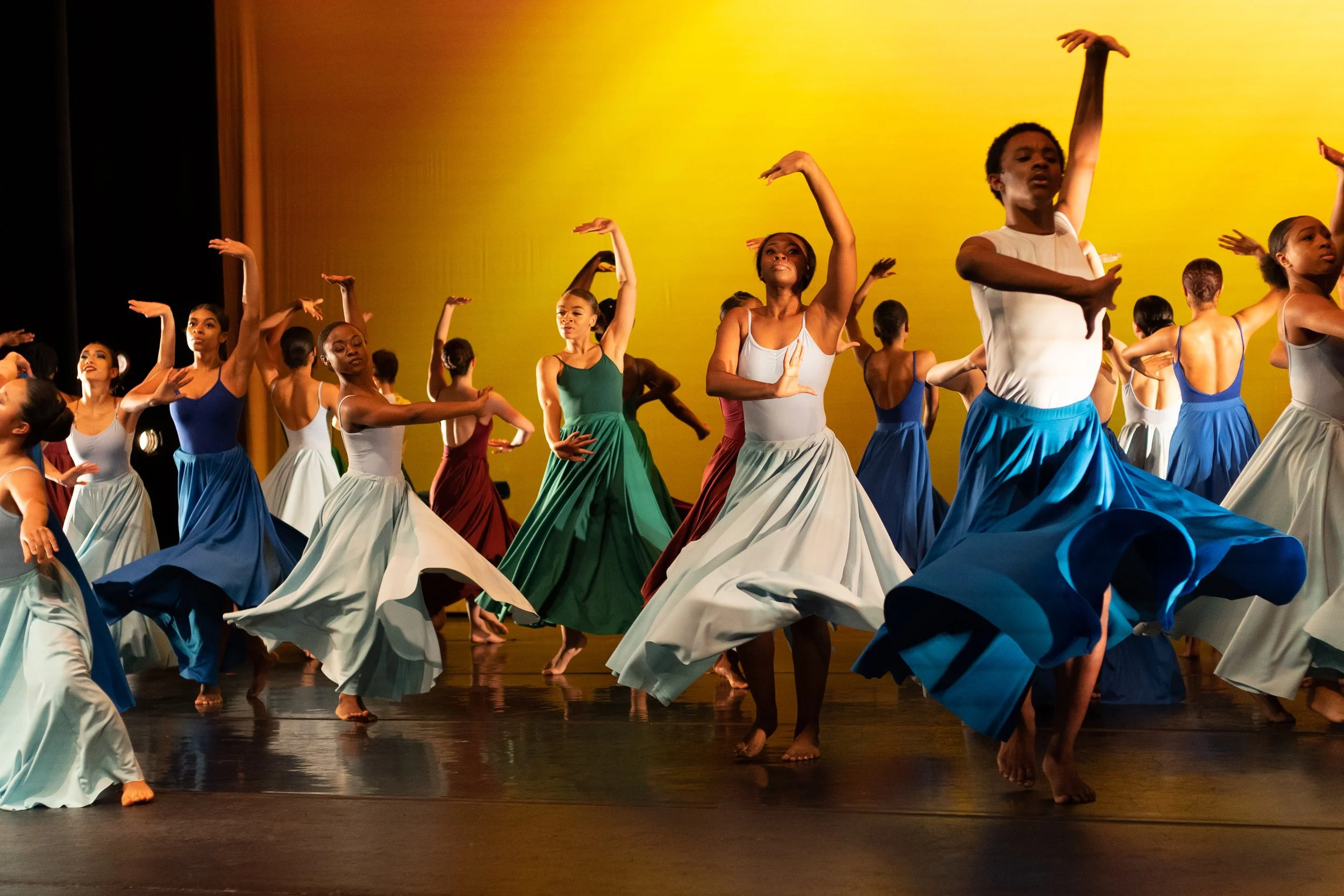 Dance Photography Dance Photography By Christopher Duggan