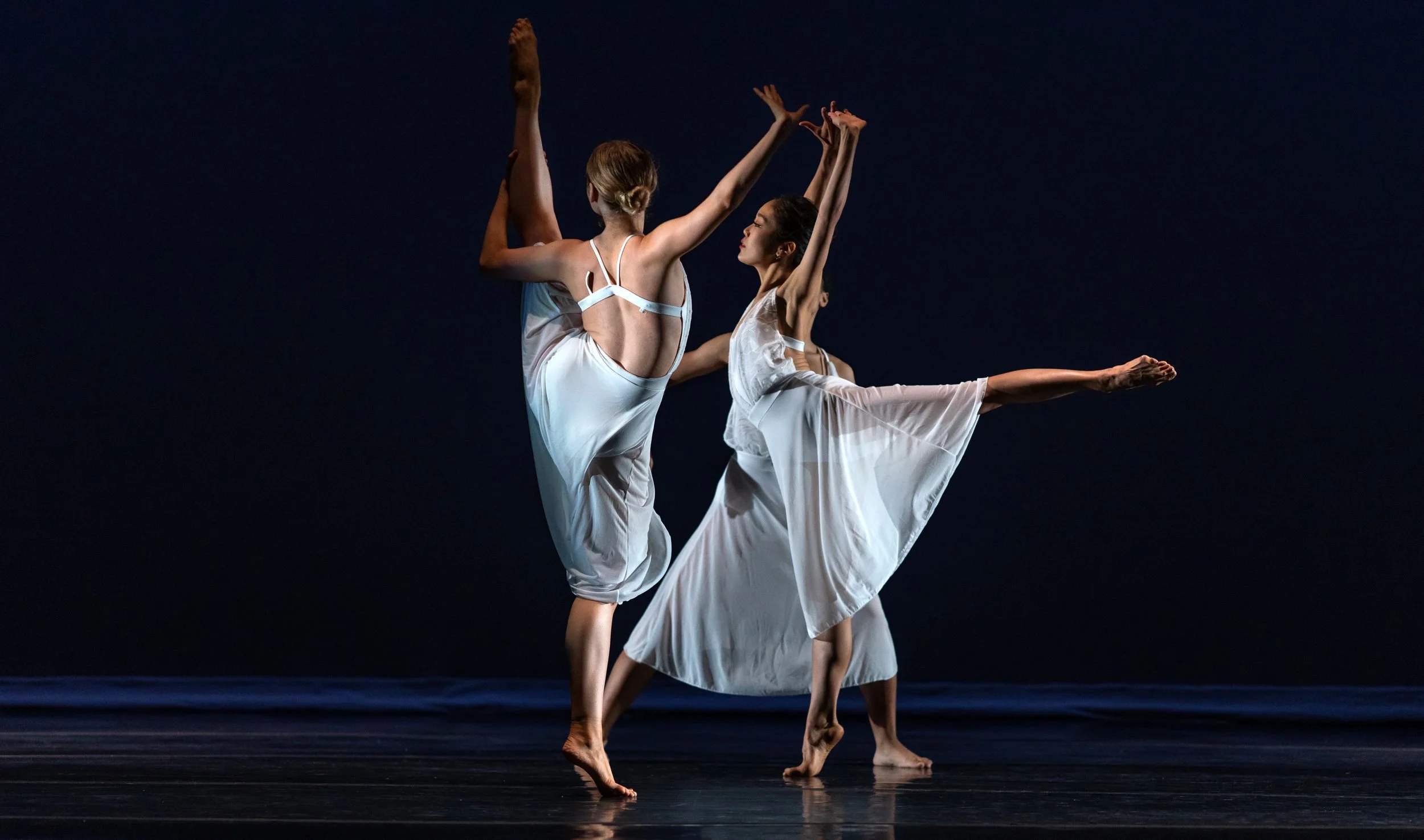 Lyrical Dance Photography