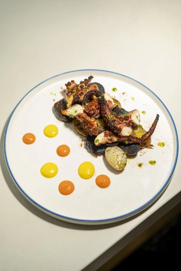 Washington D.C. Food & Beverage Photography — TAYLOR MICKAL PHOTOGRAPHY