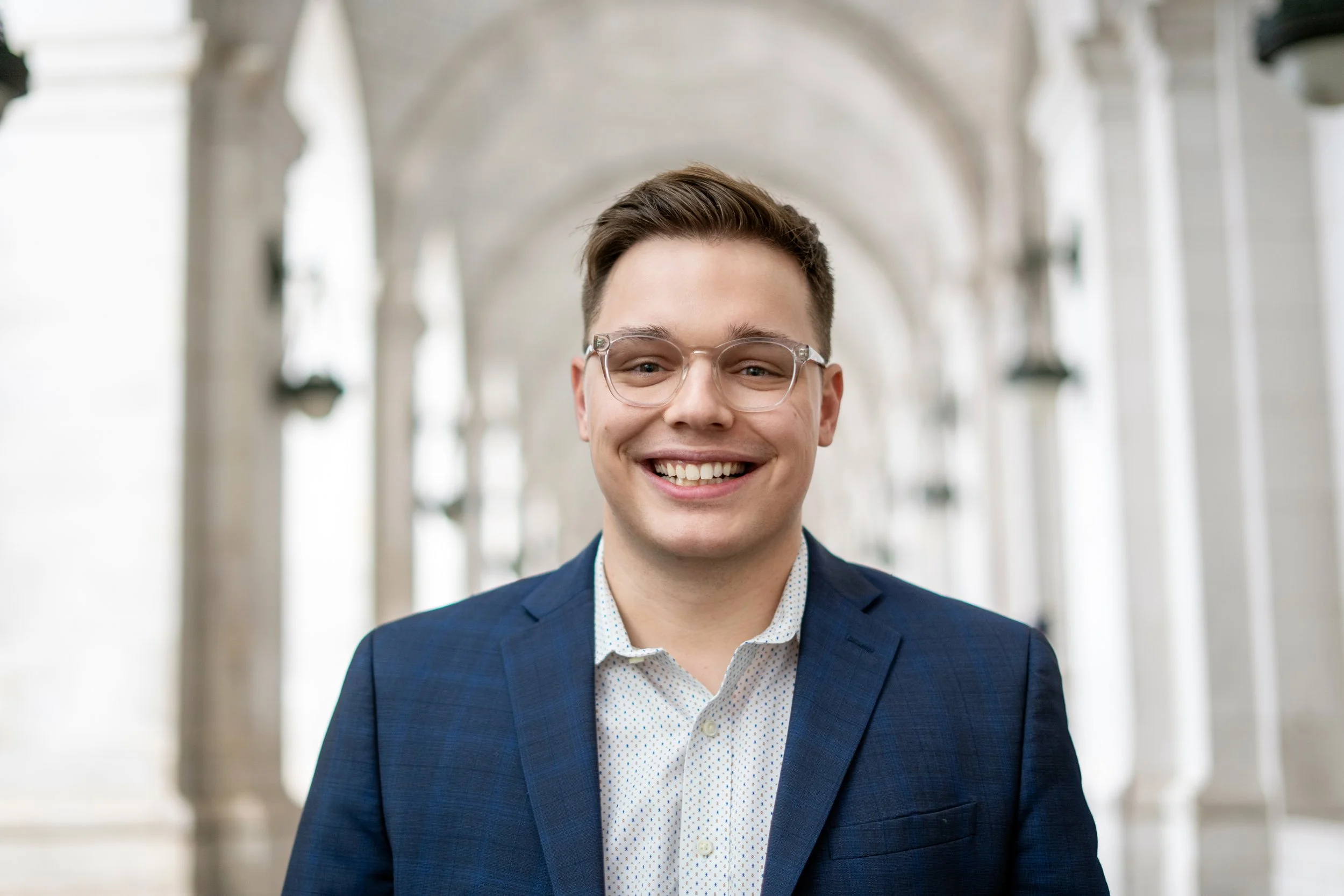 Washington D.C. Headshot Photography — TAYLOR MICKAL PHOTOGRAPHY