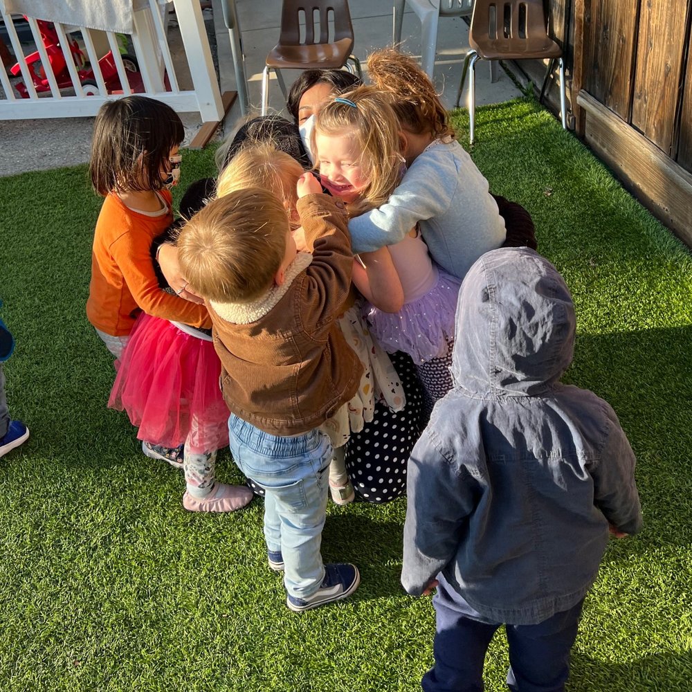 St. Michael Child Care Center: Infant, Daycare, & Preschool