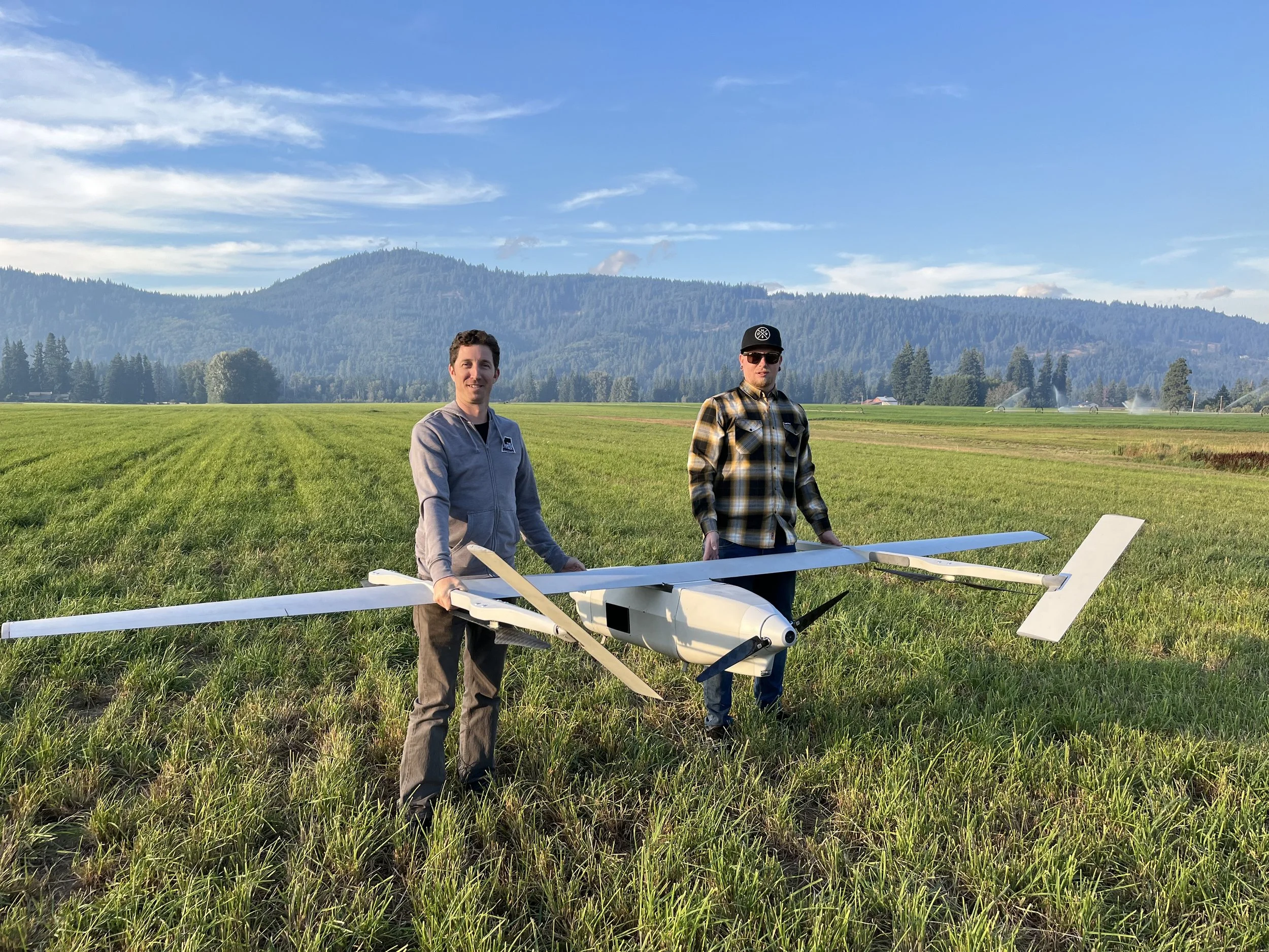 Zepher Flight Labs