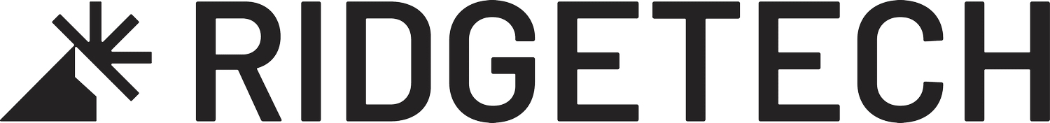 Ridgetech — Certified Salesforce Partner