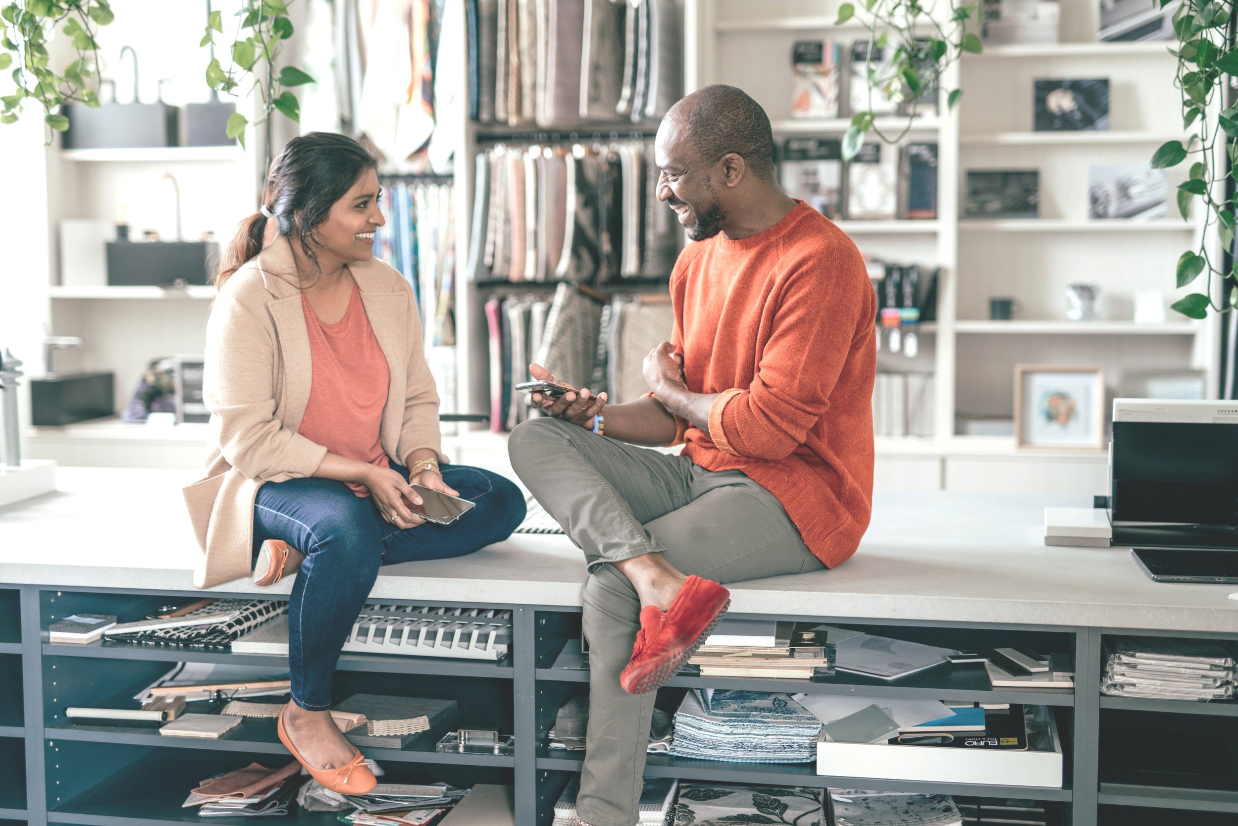 Community Events — The Collective Workspace